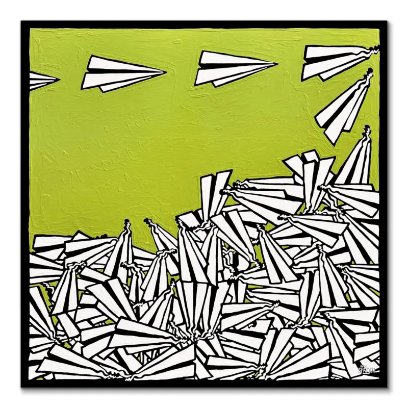 Bathroom Wall Art — Shop Modern Bathroom Artwork Prints