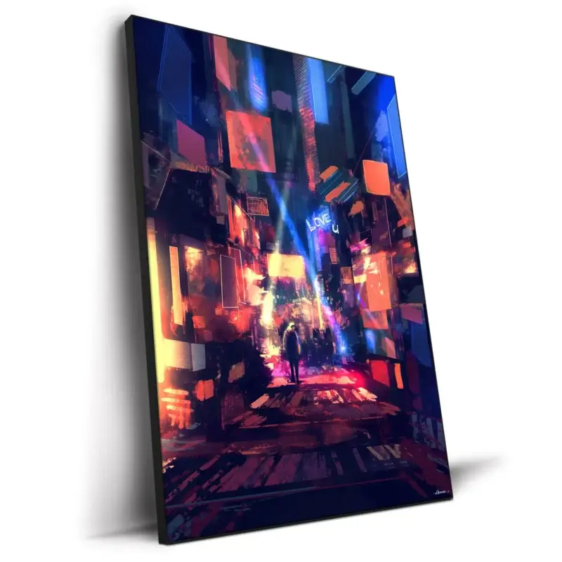 Daniel Ignacio Wall Art | BIG Wall Décor