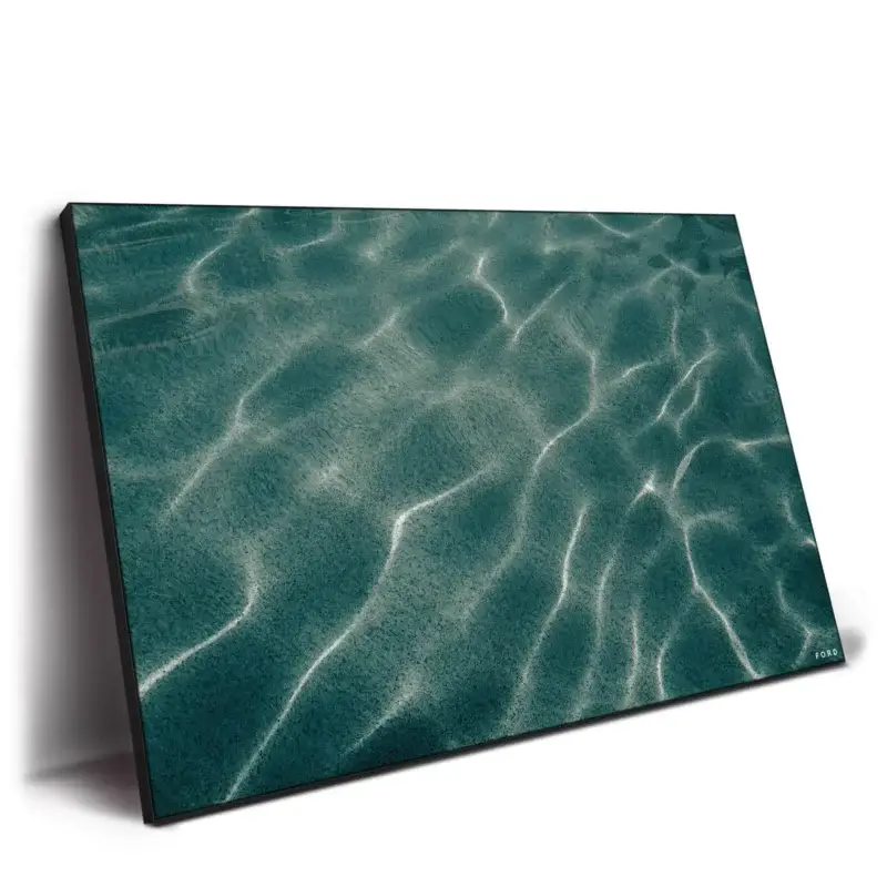 Nick Ford Wall Art - BIG Wall Décor