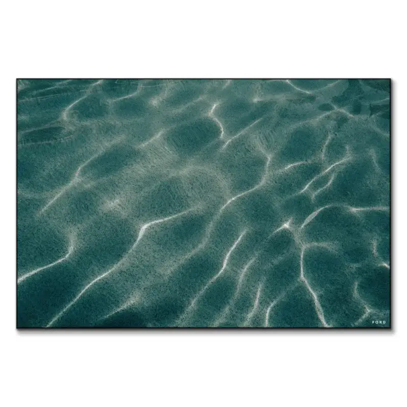 Nick Ford Wall Art - BIG Wall Décor