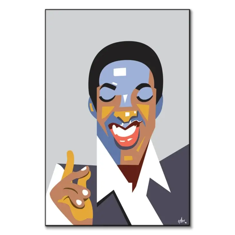 Black Panther Wall Art | BIG Wall Décor