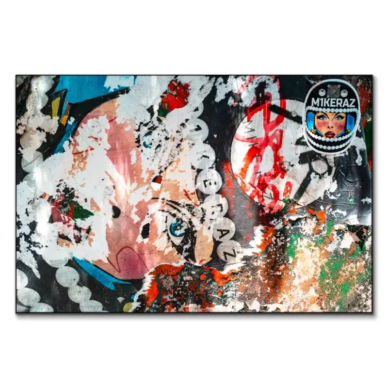 Nick Ford Wall Art | BIG Wall Décor