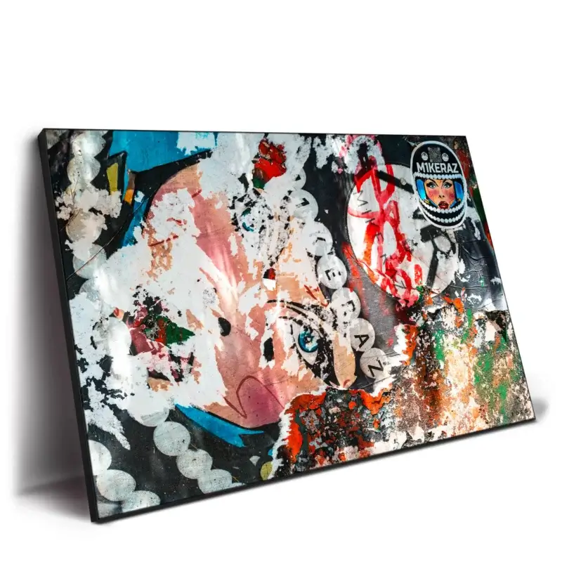 Nick Ford Wall Art | BIG Wall Décor