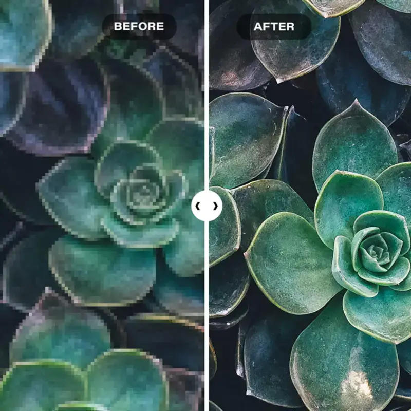 Try These Editing Hacks to Fix Blurry, Pixelated Photos